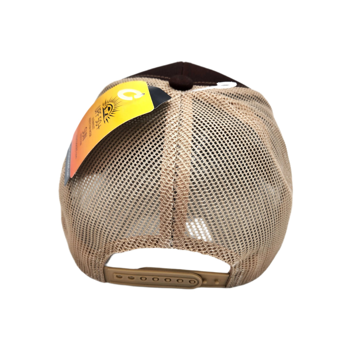 CAP-140 BROWN DEER – INTERTRADE365.COM