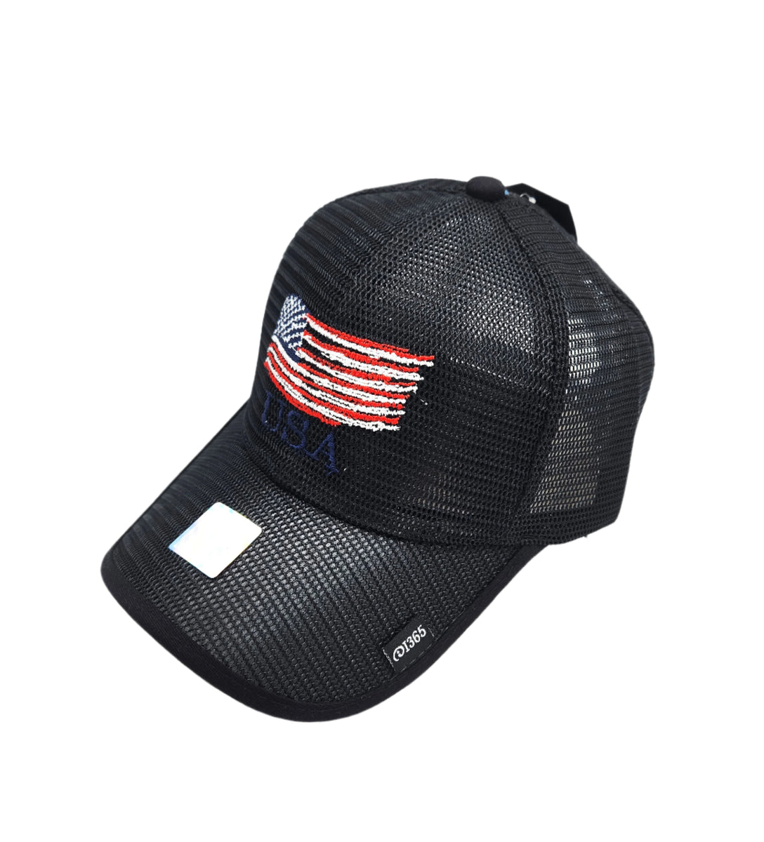 CAP-139 AMERICAN FLAG – INTERTRADE365.COM