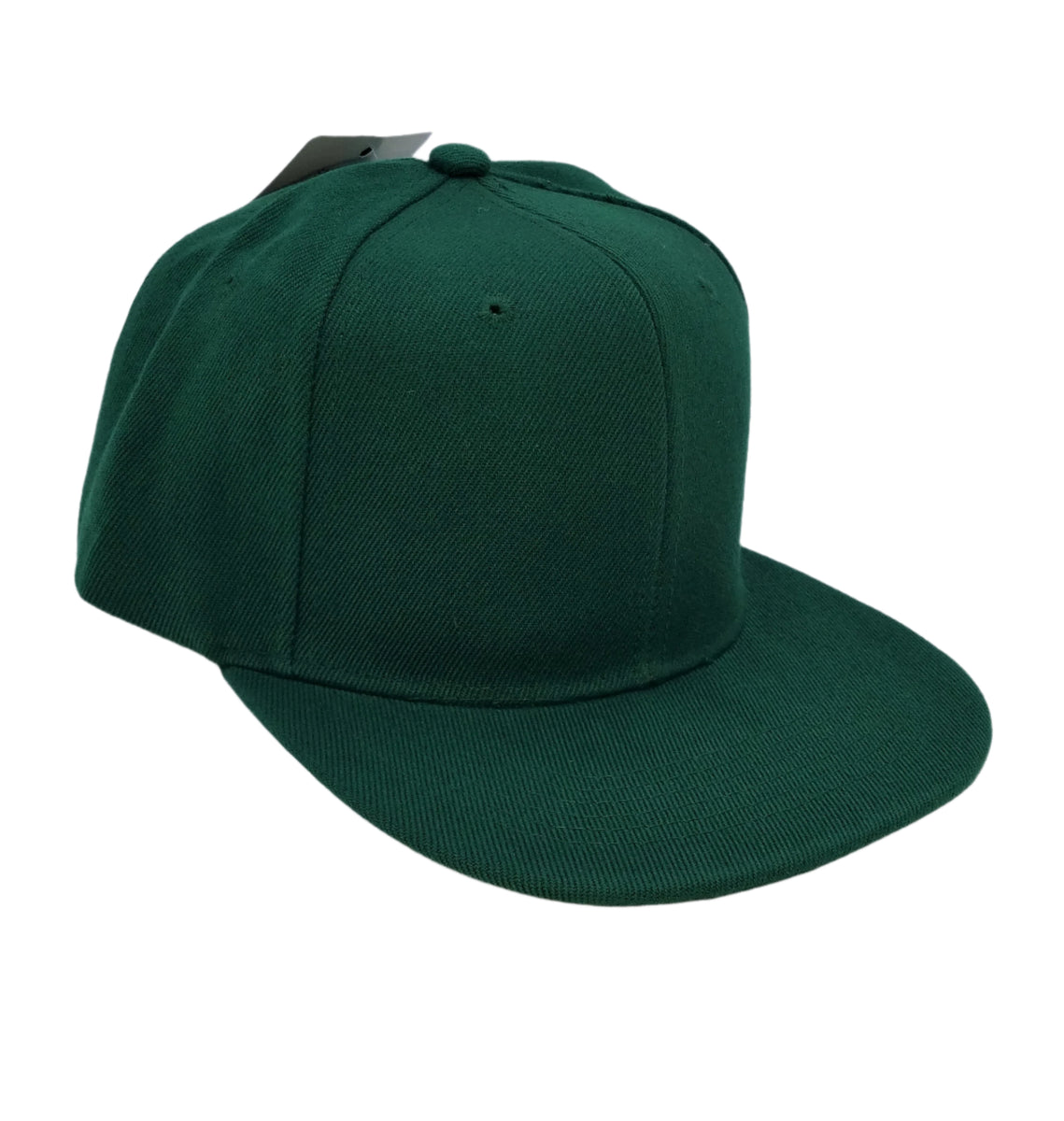 Cap-Snapback (plain) – INTERTRADE365.COM
