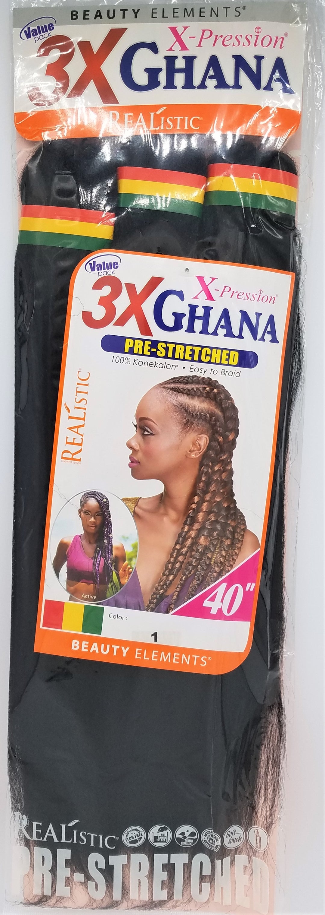 3 BUNDLE GHANA EZ BRAID 50" – INTERTRADE365.COM