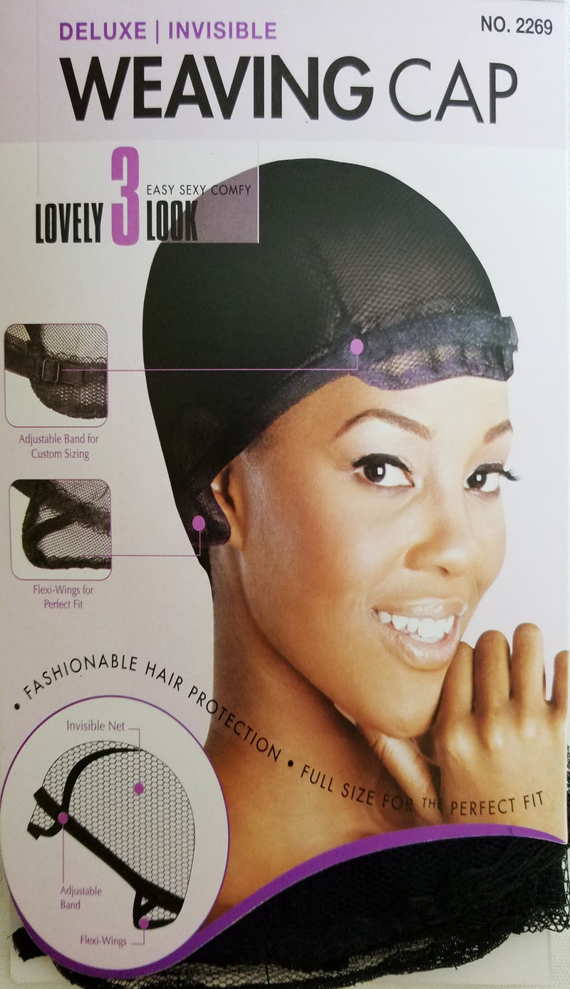 WEAVING CAP(DELUXE) – INTERTRADE365.COM